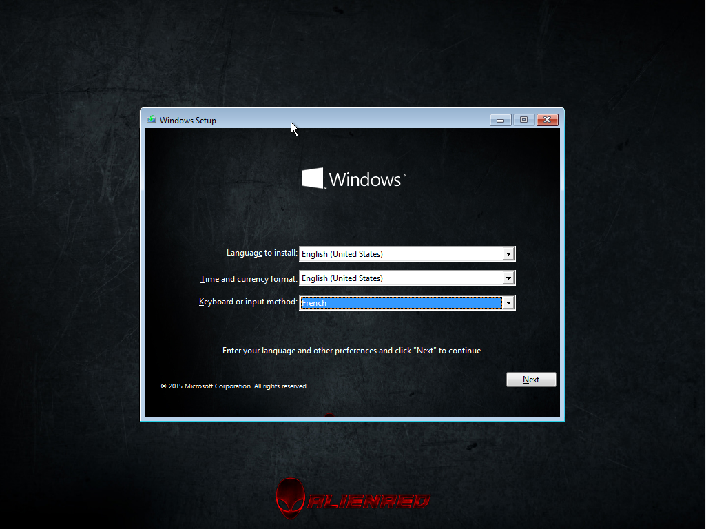 Come installare windows installer - machinesburan
