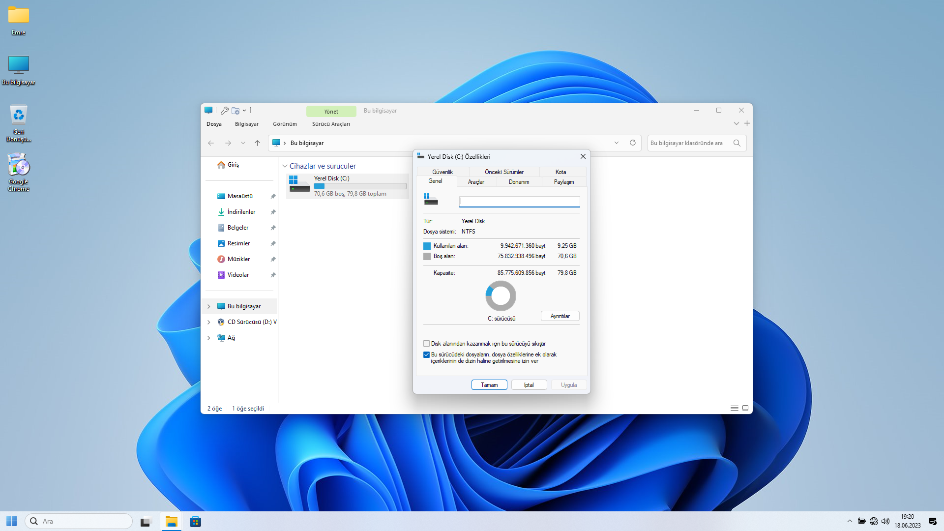 Windows 11 Home Single Language | Lite Os V.3 | 18.06.2023 - Windows 11 ...